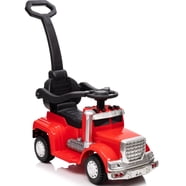 Disney Minnie Mouse 6V Euro Scooter Ride-on Battery-Powered Toy for ...