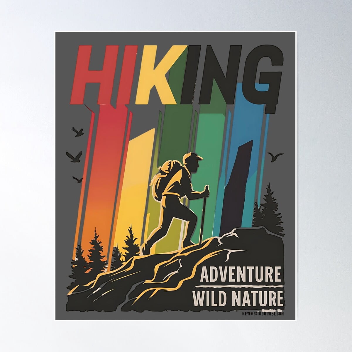 Hiking Adventure - Wanderlust Guide - Hiking Culture - Hiking Buddies ...