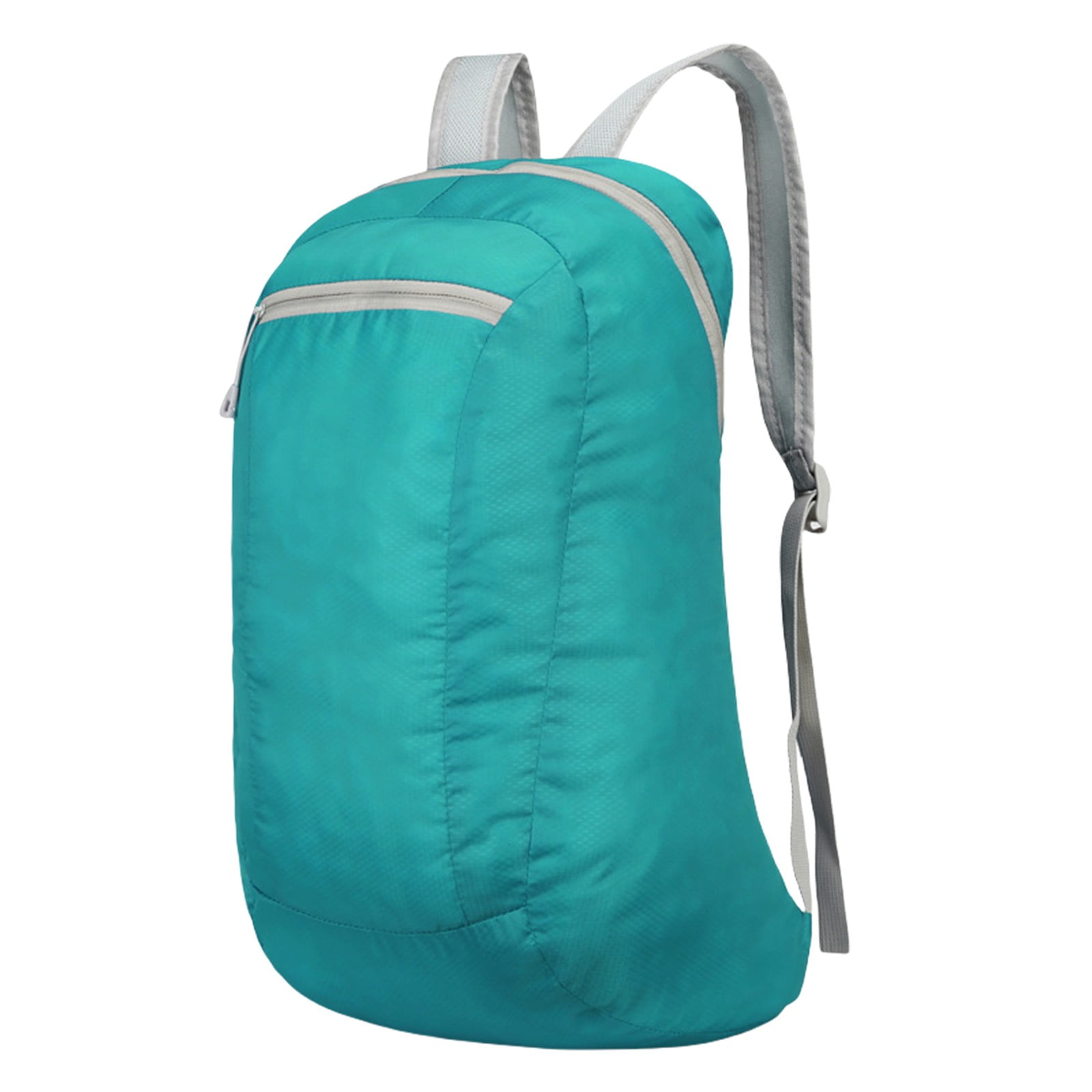 Hiking-Backpack Foldable-Sports Daypack-Camping Collapsible Day Bag ...