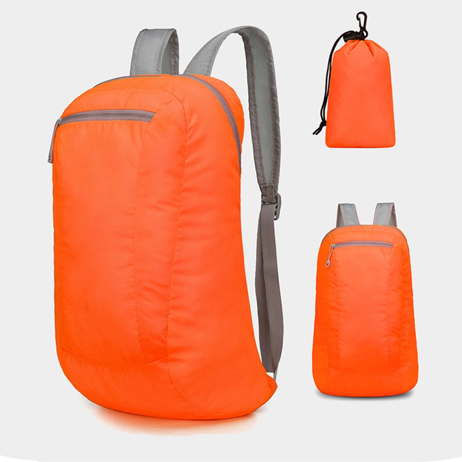 Hiking Backpack,Large Travel Backpacks for Men Women,Water Resistant ...