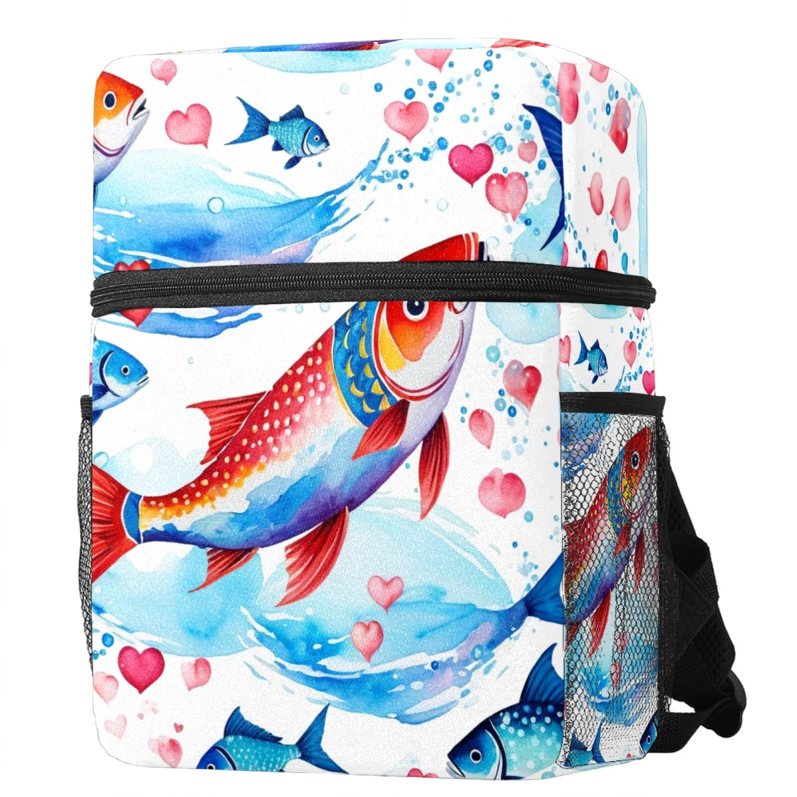 Hiking Backpack,Travel Backpack for Women,Flip over Rectangular ...