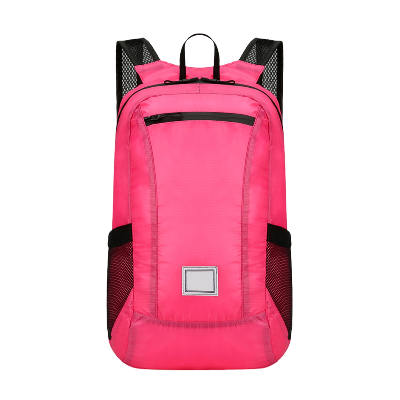 Hiking Backpack, Waterproof Folding Sporty Lightweight Waterproof ...