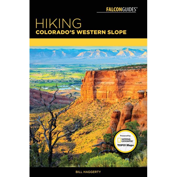 Colorado mountain club guidebooks: colorado trail 9th edition ...