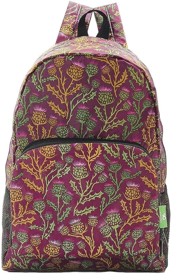 Hiking Lightweight Packable Backpack - Foldable Daypack For Travel ...