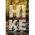 Hiking Log Book : Tracker and Log Record Journal For Hikers, Travel ...