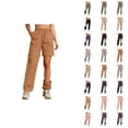 Hiking Pants Women Safari Clothes Zip Off Convertible Lightweight ...