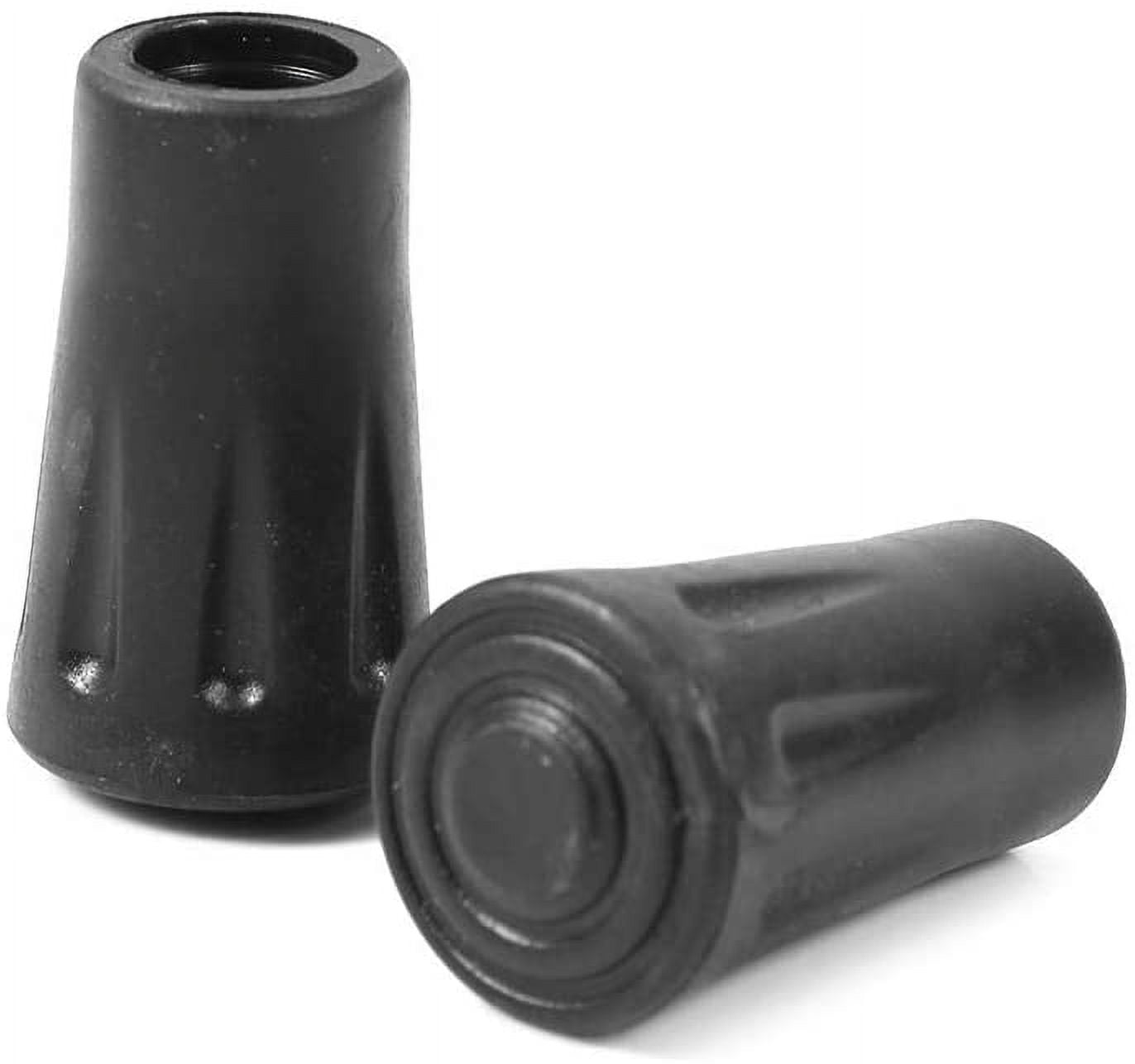 Hiking Pole Tips Hiking Cane, Trail Trekking Poles Walking Sticks End ...