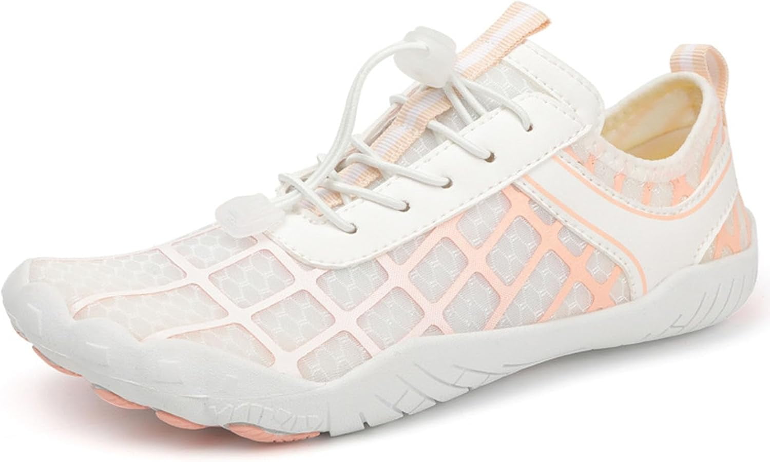 Hiking Shoes Barefoot Womens Mens,Breathable Lightweight Non-slip ...