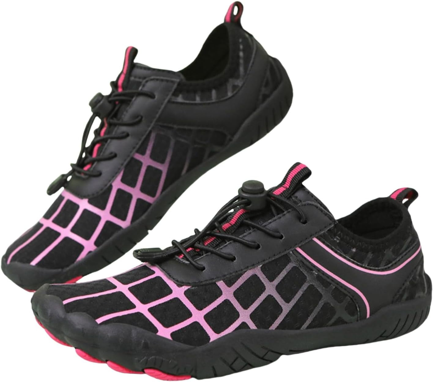 Hiking Shoes Barefoot Womens Mens,Breathable Lightweight Non-slip ...