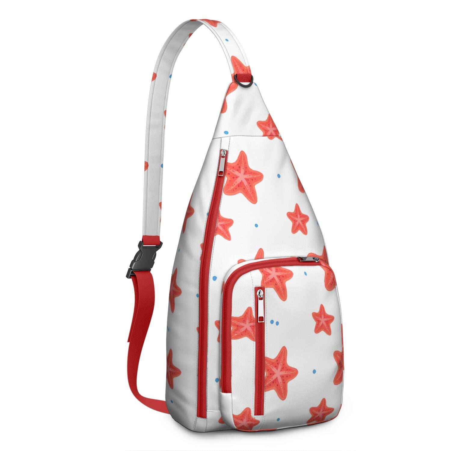 Hiking Sling Backpack Iking Sling Pack Gym Sports Travel Hiking Daypack ...