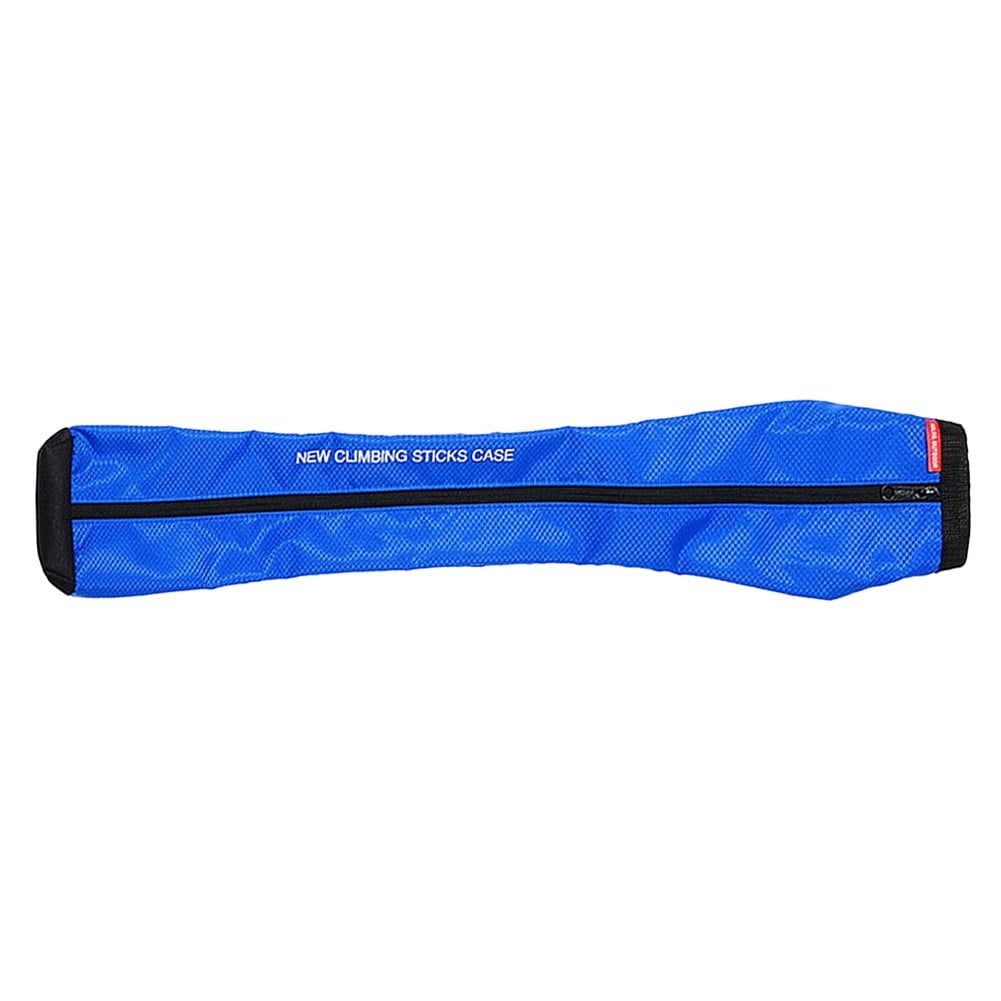 Hiking Stick Carry Bag Waterproof Trekking Storage Case Walking Pole ...