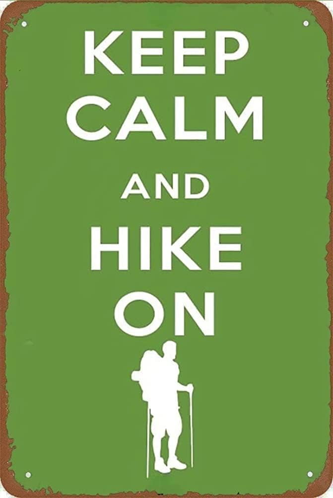 Hiking Trail Sign Trail Sign Decor Trail Sign Decor Trails Custom Trail ...