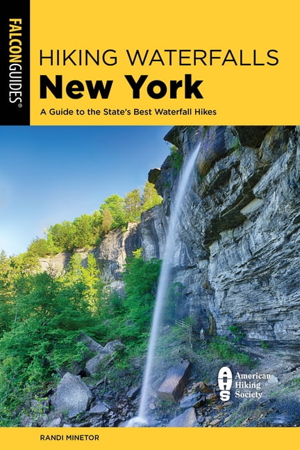 Hiking Waterfalls: Hiking Waterfalls New York: A Guide To The State's ...