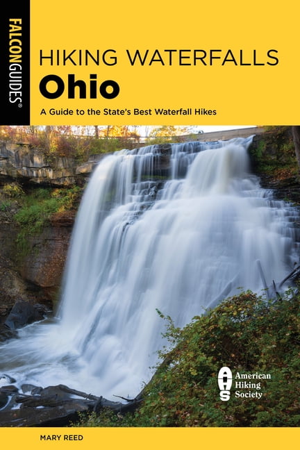 Hiking Waterfalls: Hiking Waterfalls Ohio : A Guide to the State's Best ...