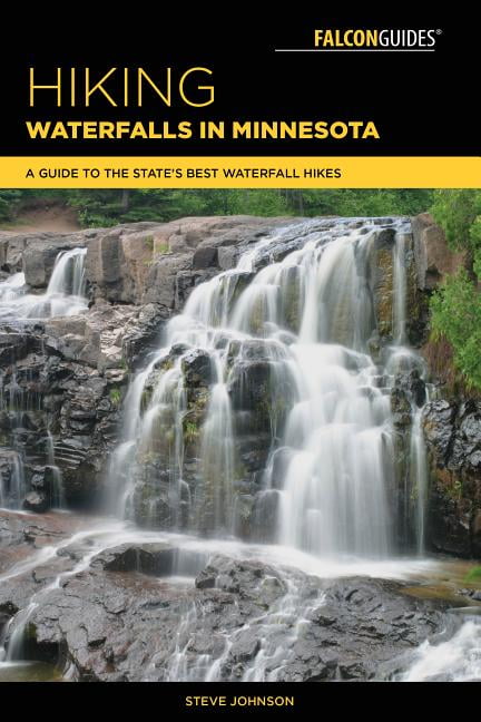Hiking Waterfalls: Hiking Waterfalls in Minnesota : A Guide to the ...