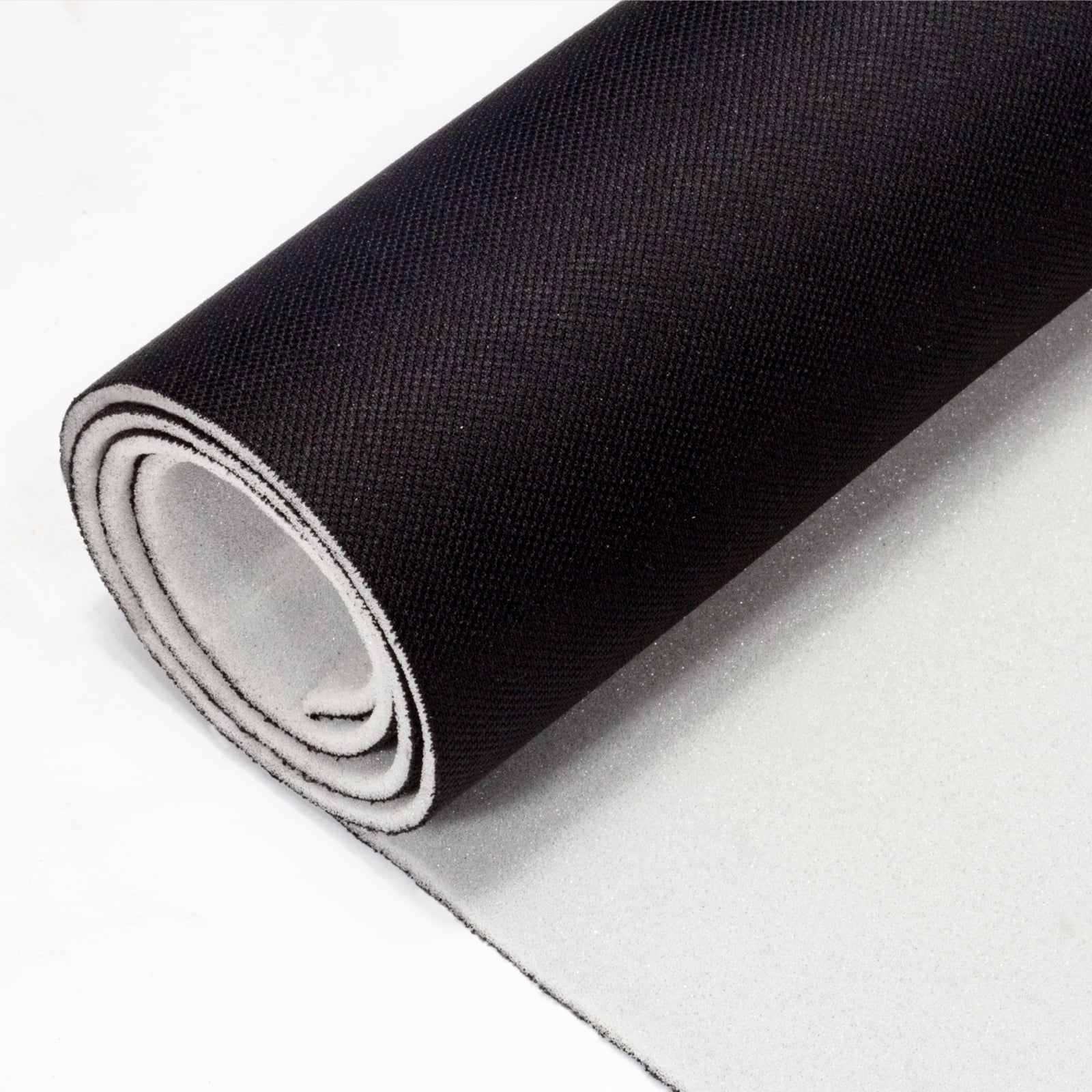 Hiksuky Auto Headliner Fabric 58" L × 60" W Stylish Mesh with Foam ...