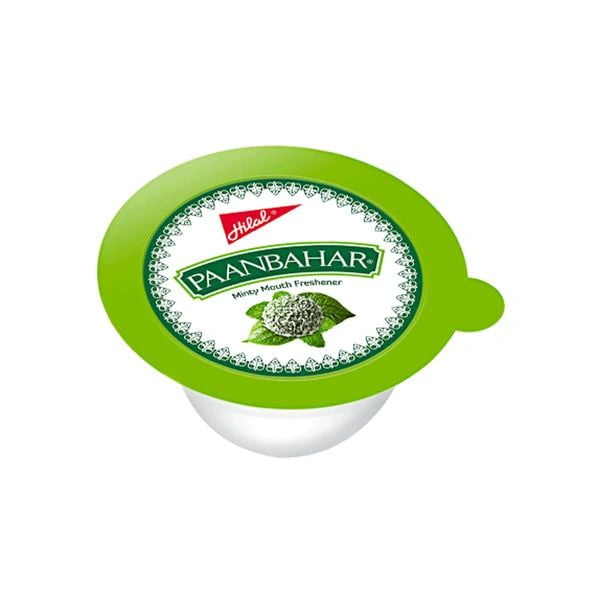 Hilal Pan Bahar 24pcs - Walmart.com