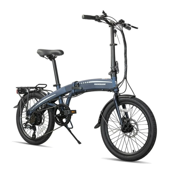20 Inch Electric Bike