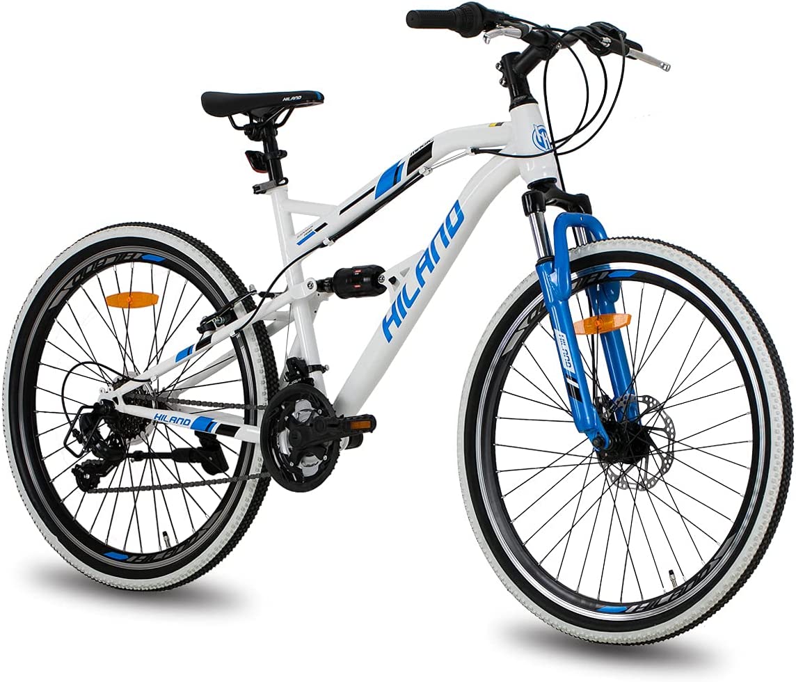 Kent Bicycles 29-inch Men's Tracer Mountain Bike with 21 Speeds, Dark ...