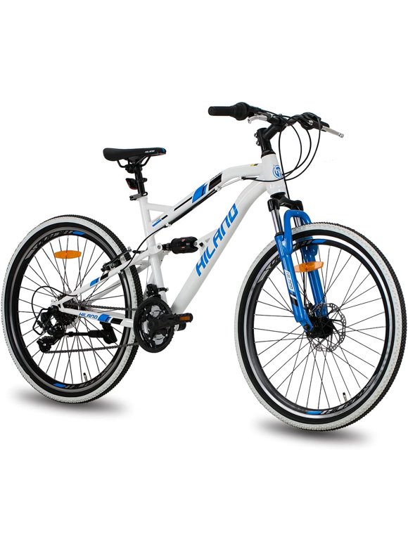 Kids' Mountain Bikes in Kids Bikes - Walmart.com