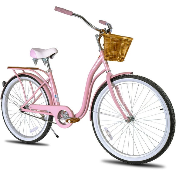 Step Through Bicycles