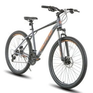700c Ozark Trail G.1 Explorer Drop Bar Gravel Bike, Small Frame, Fits ...