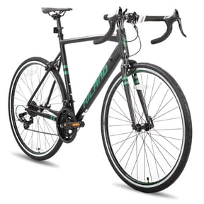 Hiland Road Bike,Shimano 14 Speeds,Light Weight Aluminum Frame,700C ...