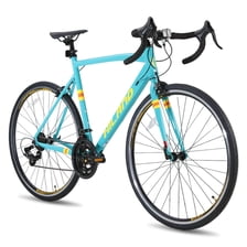 29" Thruster Saturn 9 Adult Bicycle, Black/Purple - Walmart.com