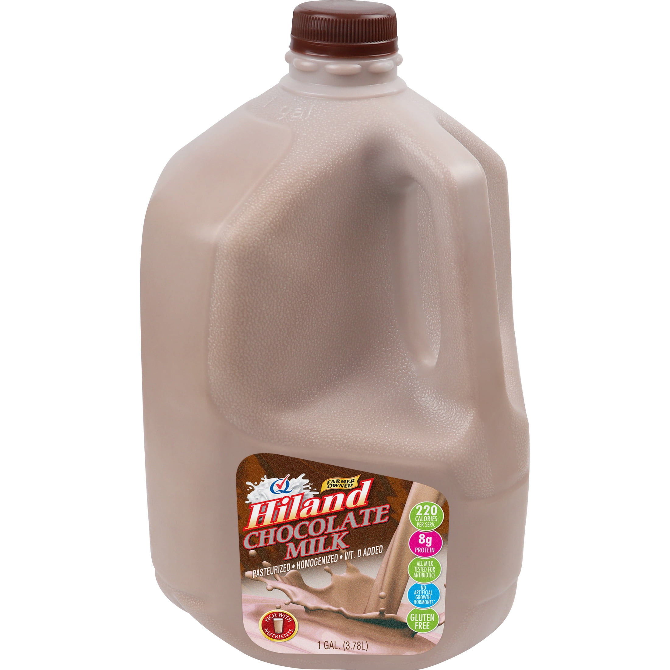 Choco Milk