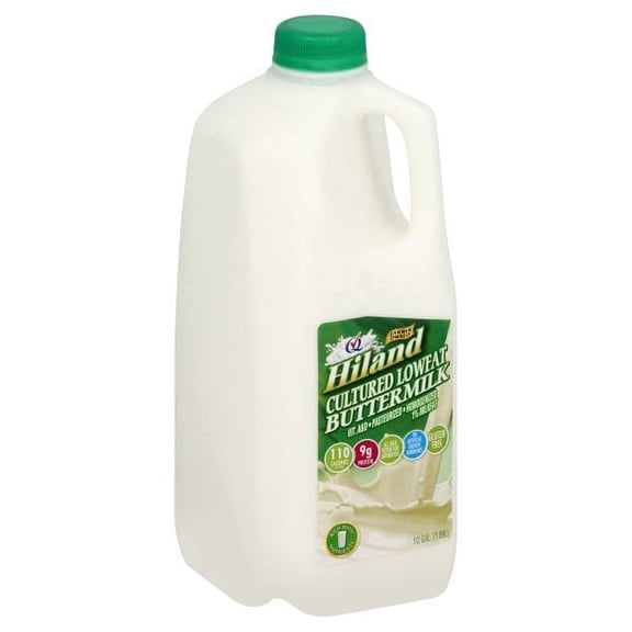 Buttermilk