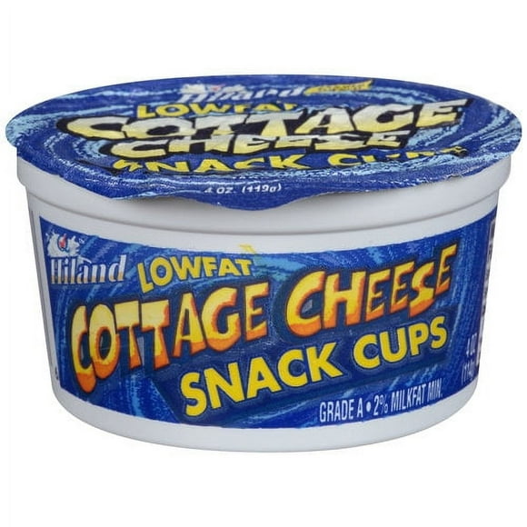 Dry Curd Cottage Cheese