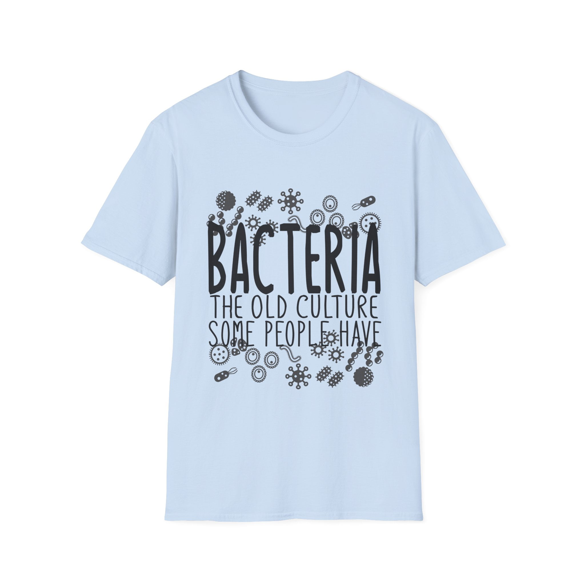 Hilarious Bacteriologists Professors Sarcastic Statements Humorous ...