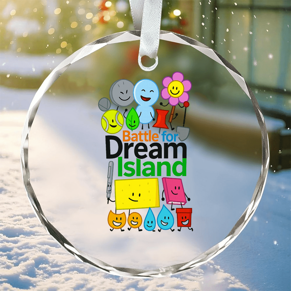 Hilarious Bfdi For Battle For Dream Boys Ornament Home Decoration ...