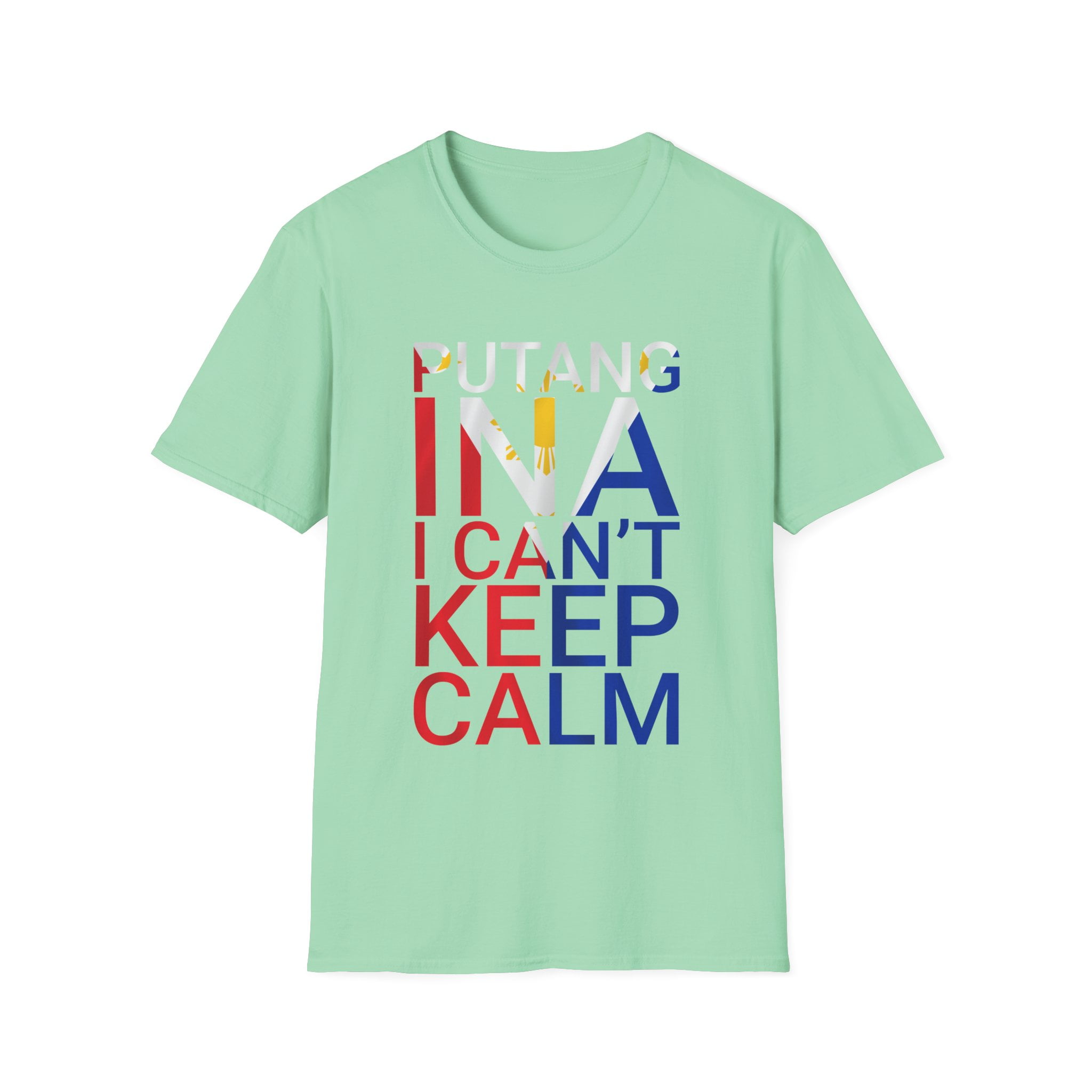 Hilarious Excited Pinays Mockery Expression Graphic Sayings Humorous ...