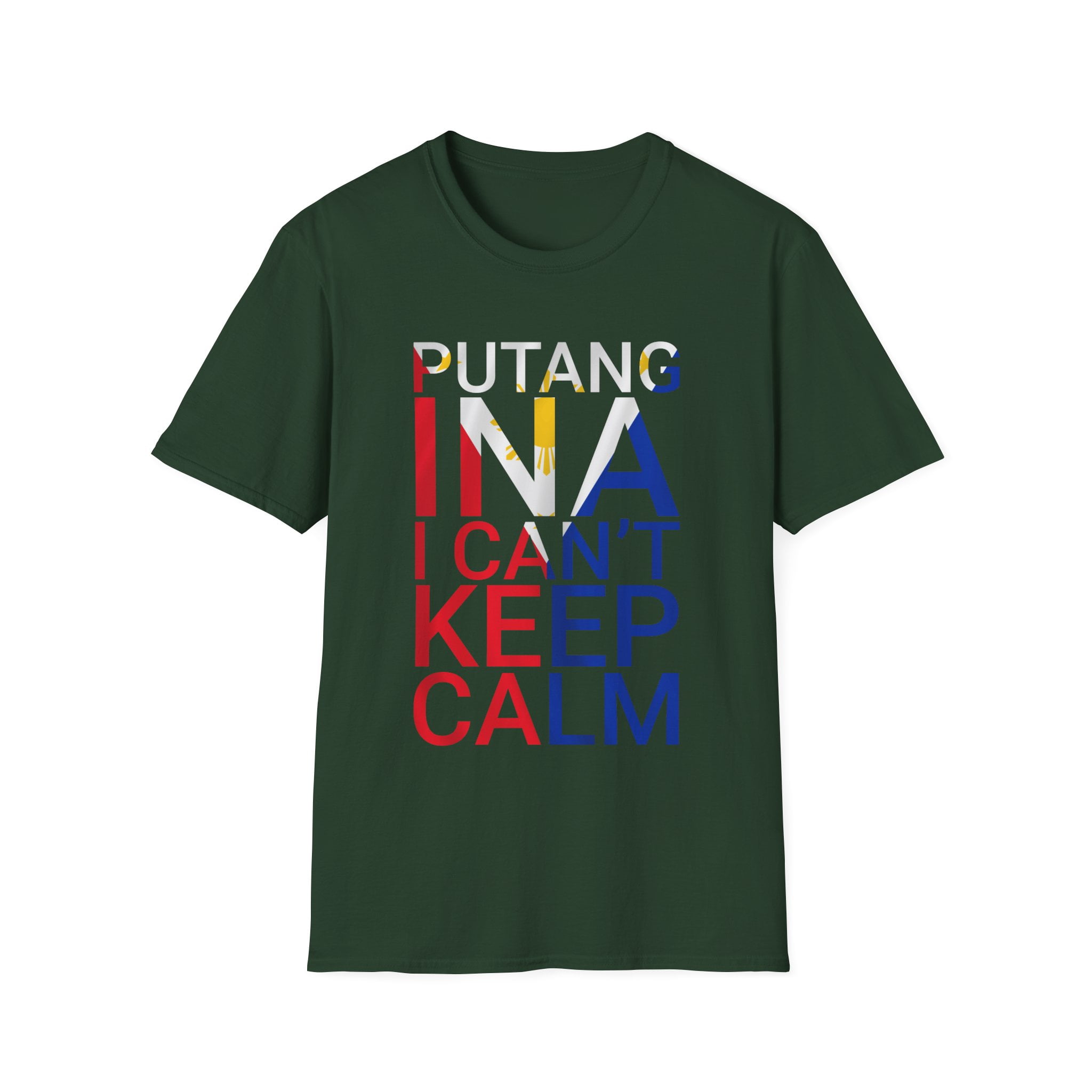 Hilarious Excited Pinays Mockery Expression Graphic Sayings Humorous ...
