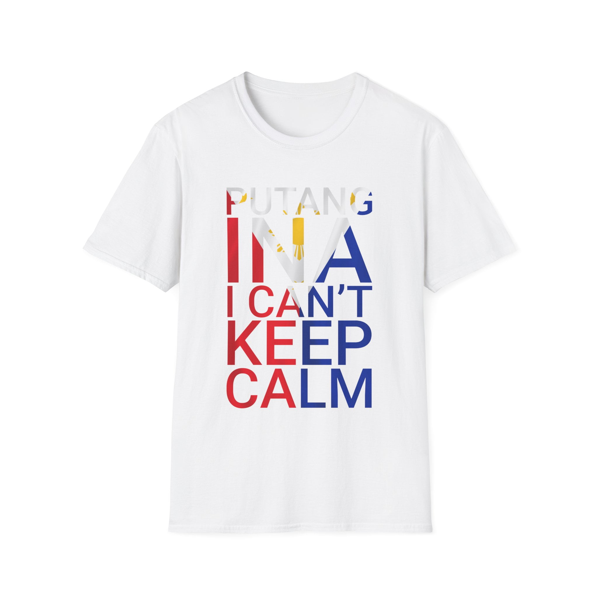 Hilarious Excited Pinays Mockery Expression Graphic Sayings Humorous ...