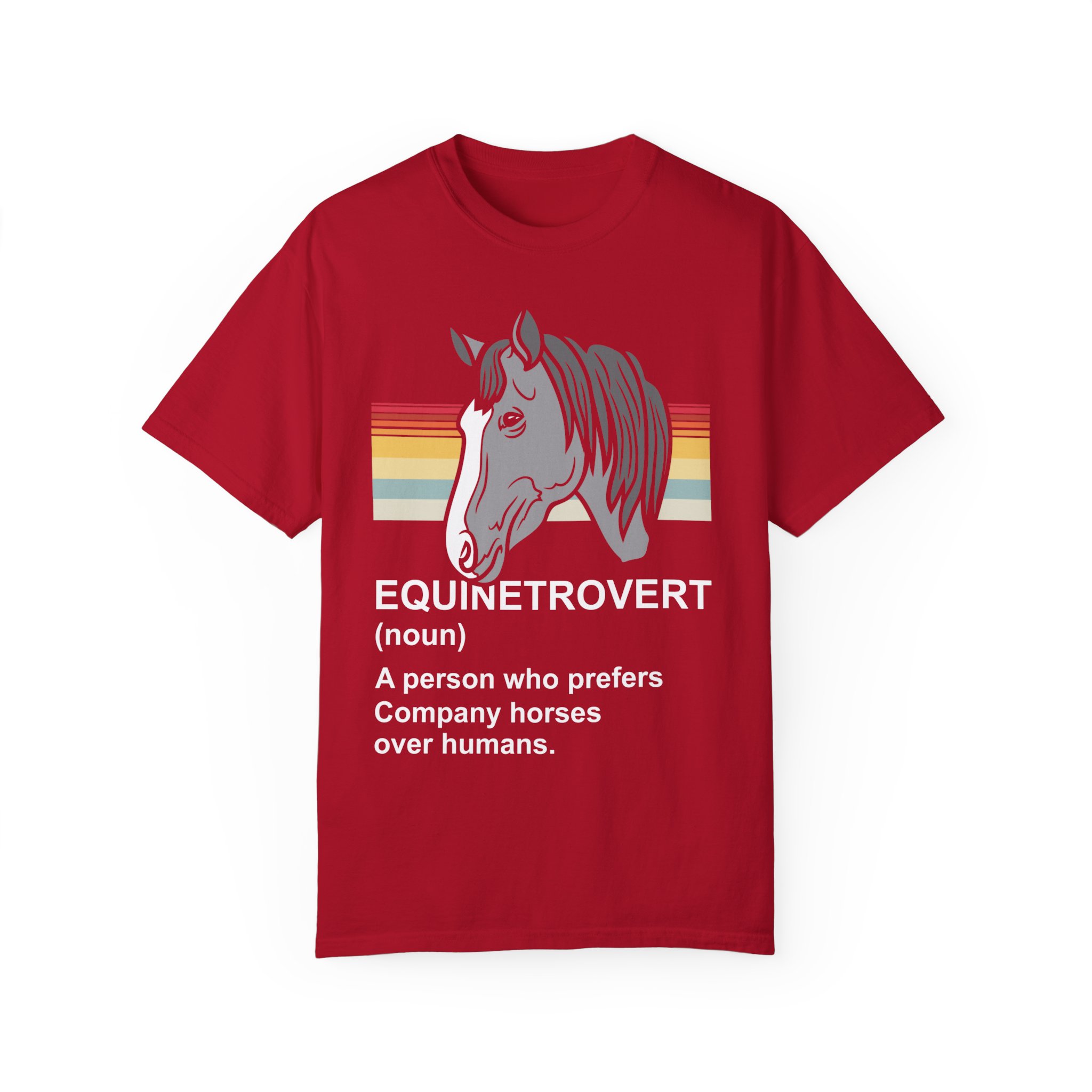 Hilarious Farming Loners Foal Lover Definition Statements Novelty ...