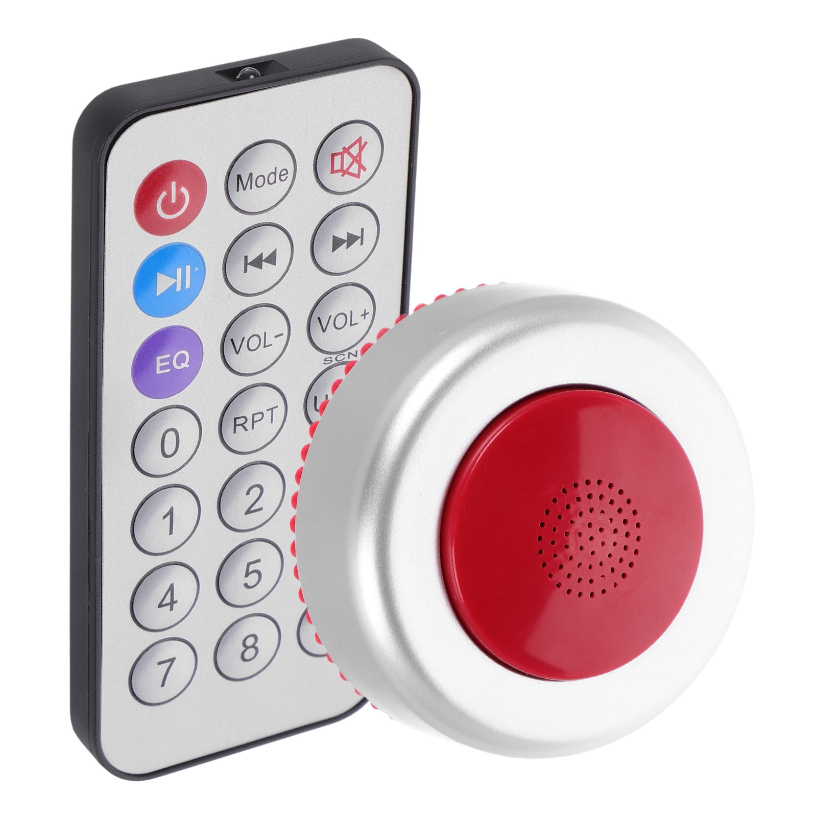 Hilarious Fart Sound Maker With Remote Realistic Fart Noises Portable ...