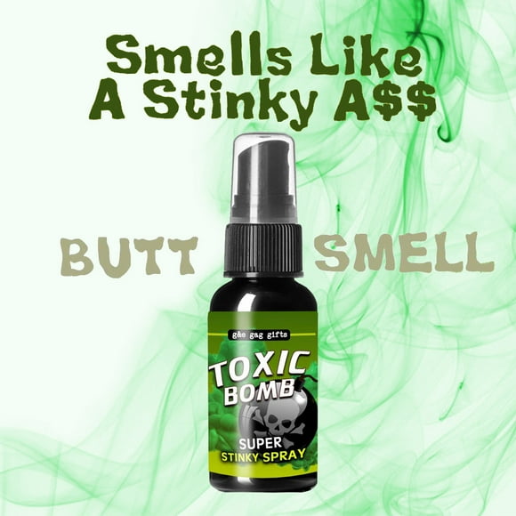 Stink Bombs
