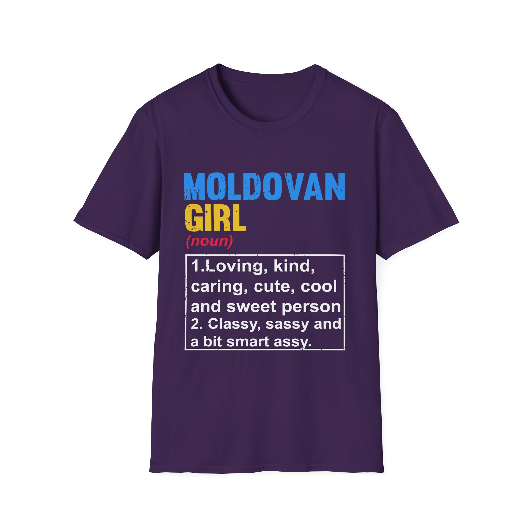 Hilarious Moldovian Nationalistic Nationalism Enthusiast Novelty ...
