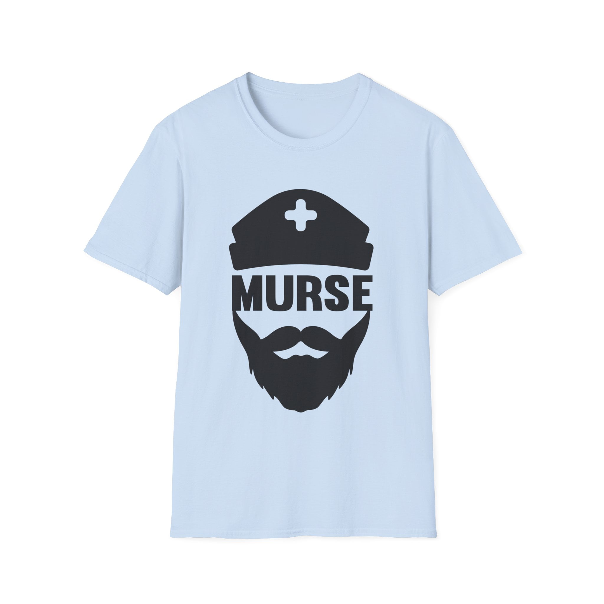 Hilarious Murse Nursing Staff Hospital Welfare Appreciation Humorous ...