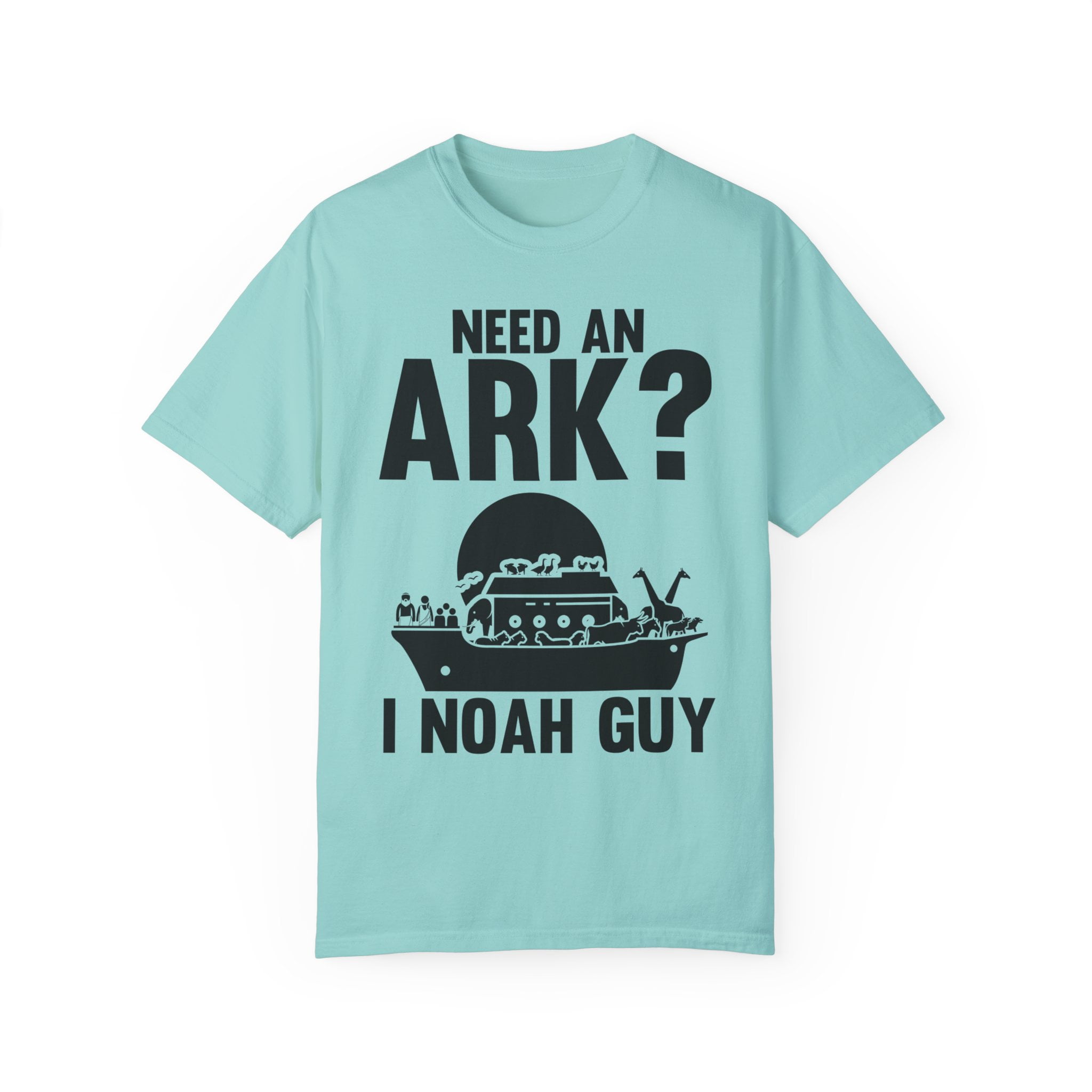 Hilarious Noah ark Priesthood Enthrone Catholic Church Pun Humorous Christianity Blessing Story ...