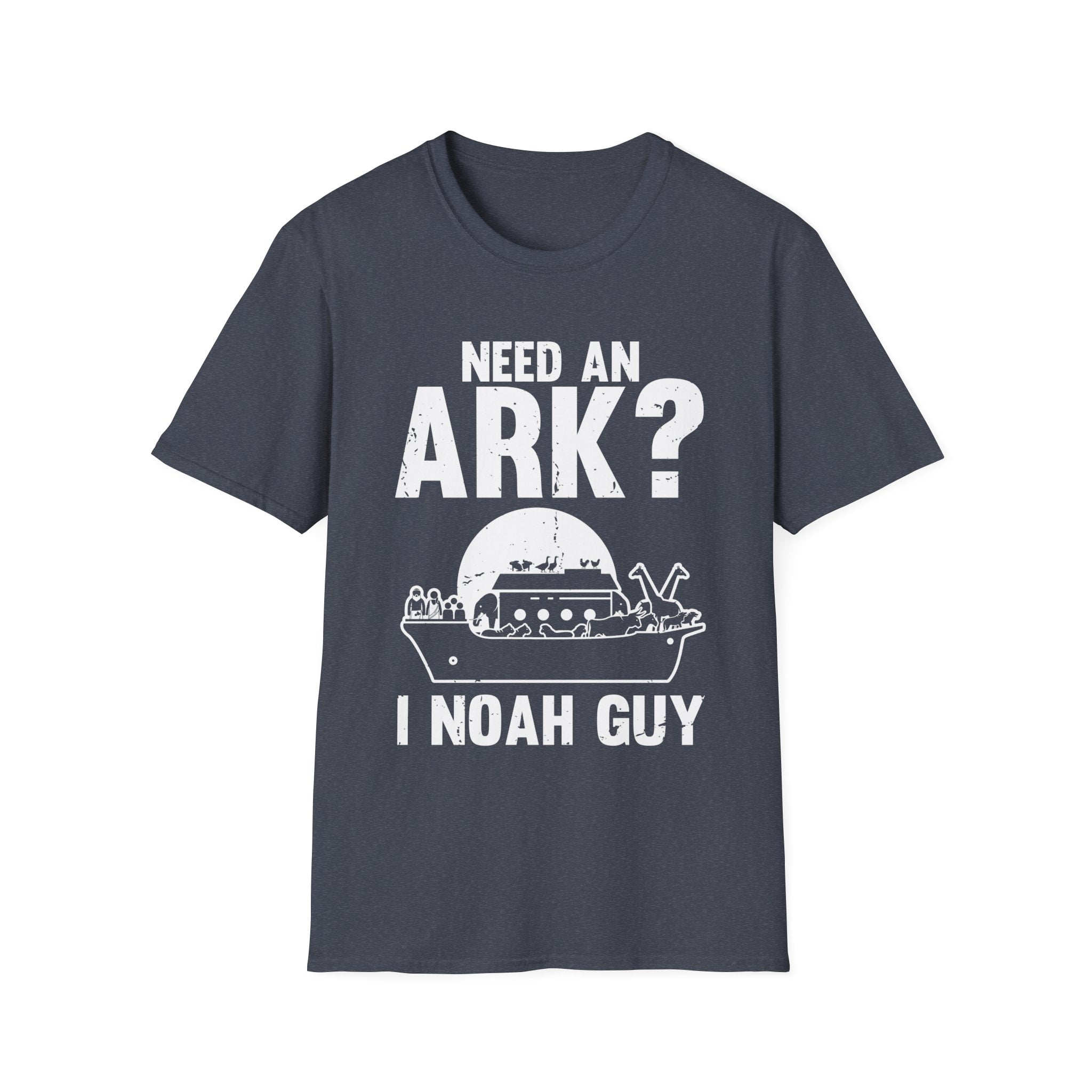 Hilarious Noah ark Priesthood Enthrone Catholic Church Pun Humorous ...