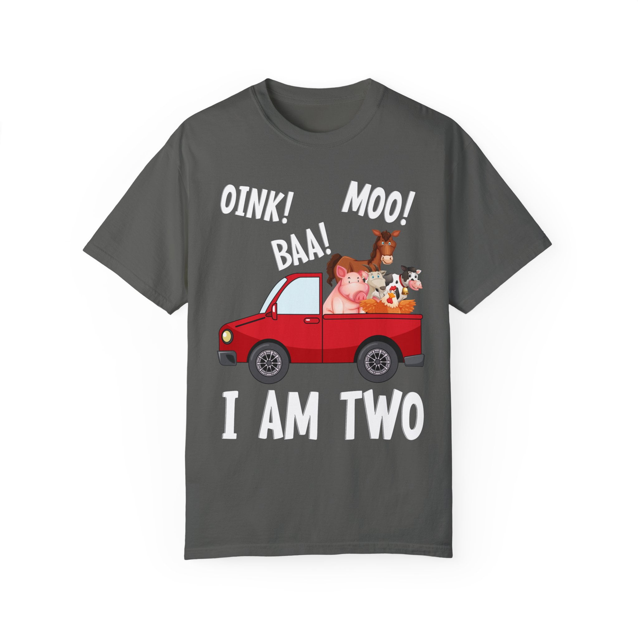 Hilarious Oink Baa Moo Ranch Farmstead Animals Enthusiast Humorous ...