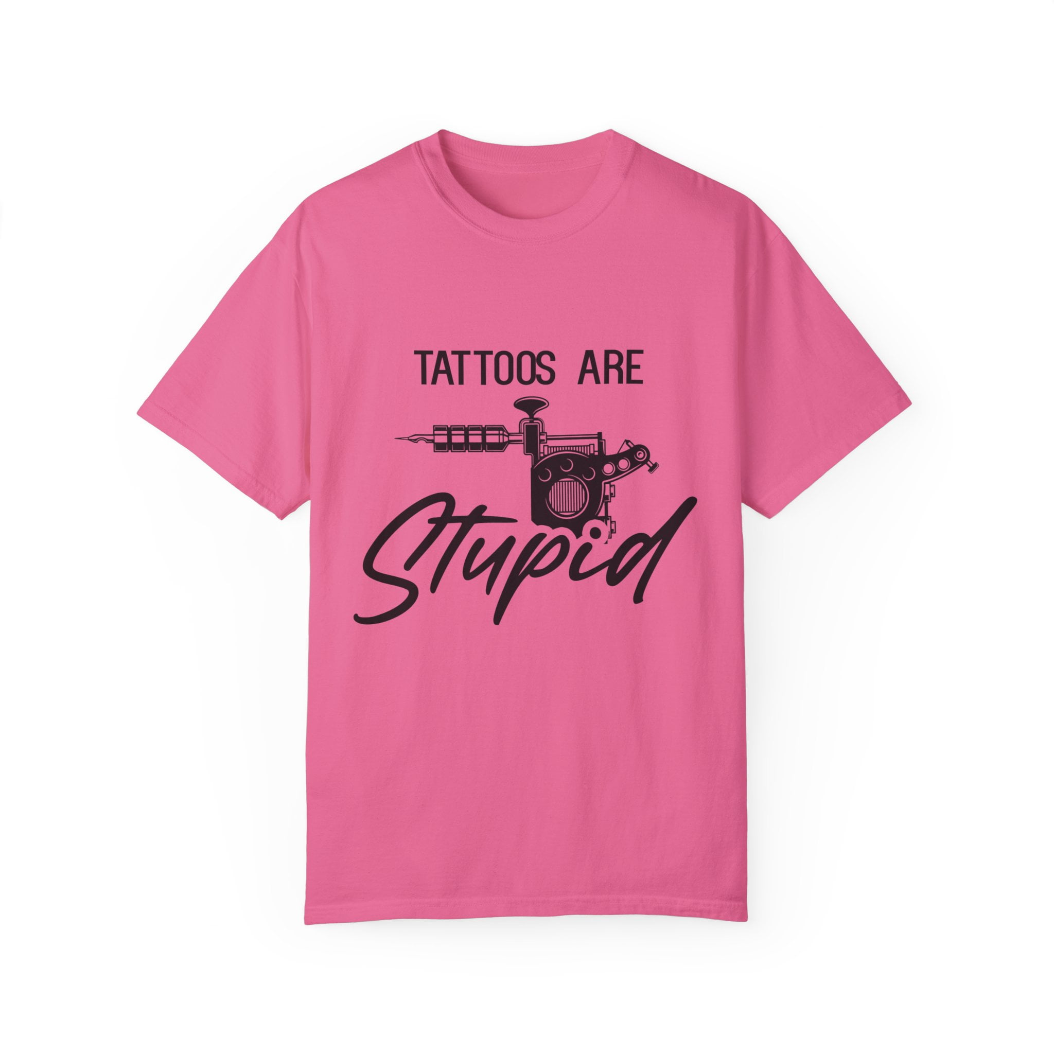 Hilarious Painted Skin Painting Lover Tattooist Tattooer Humorous Body ...