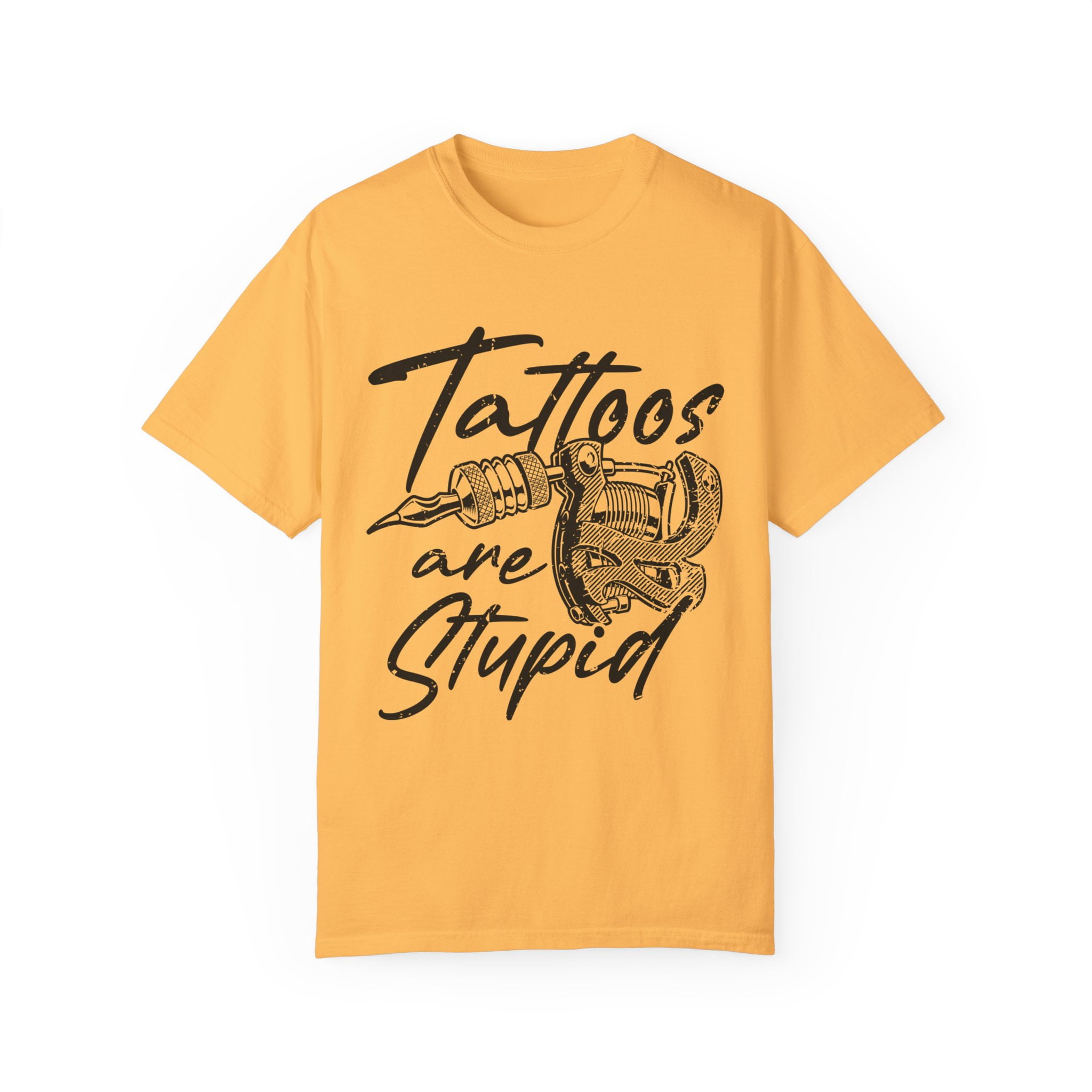 Hilarious Painted Skin Painting Lover Tattooist Tattooer Humorous Body ...