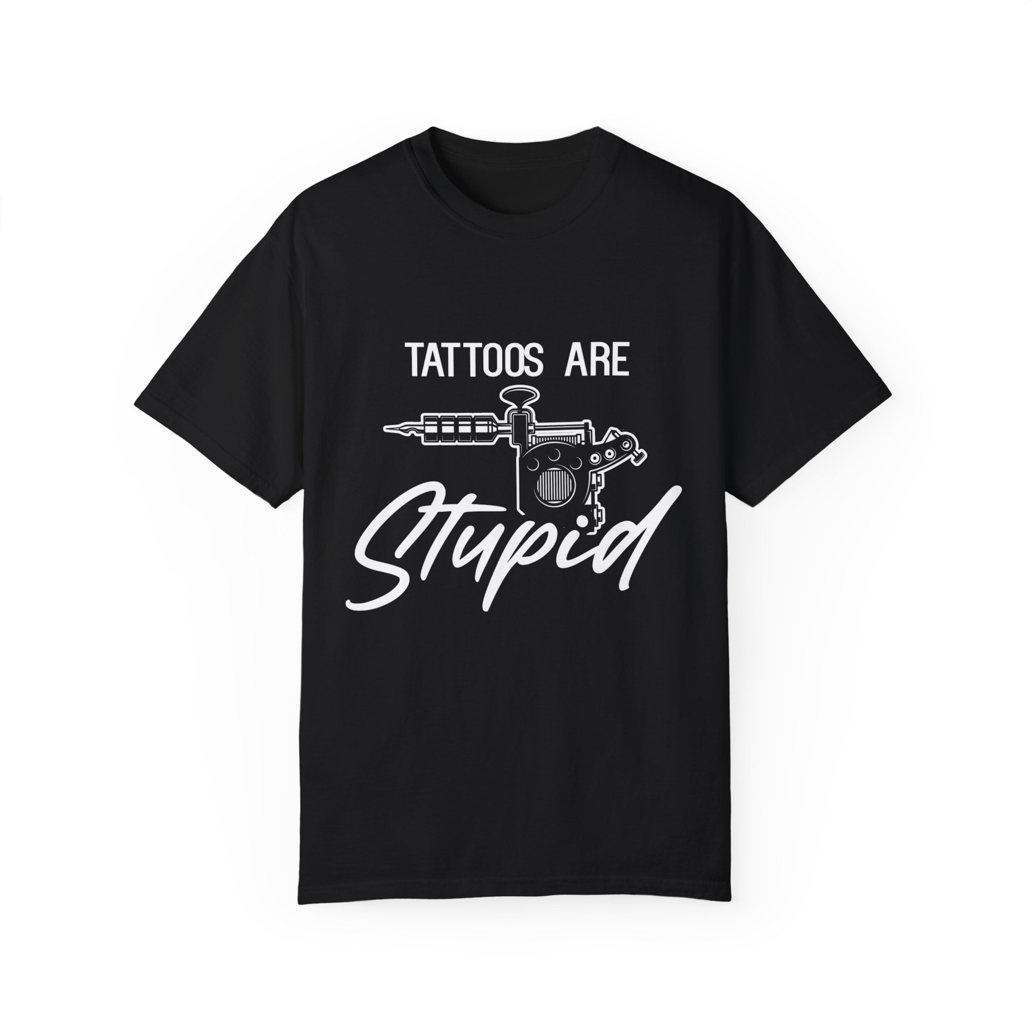 Hilarious Painted Skin Painting Lover Tattooist Tattooer Humorous Body ...