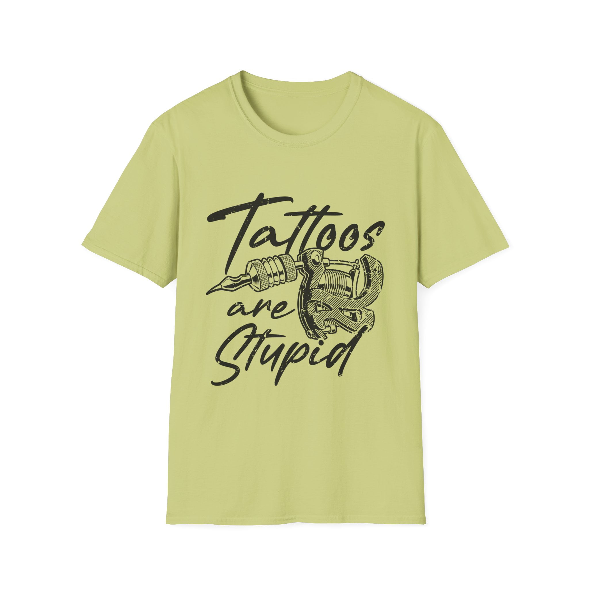 Hilarious Painted Skin Painting Lover Tattooist Tattooer Humorous Body ...