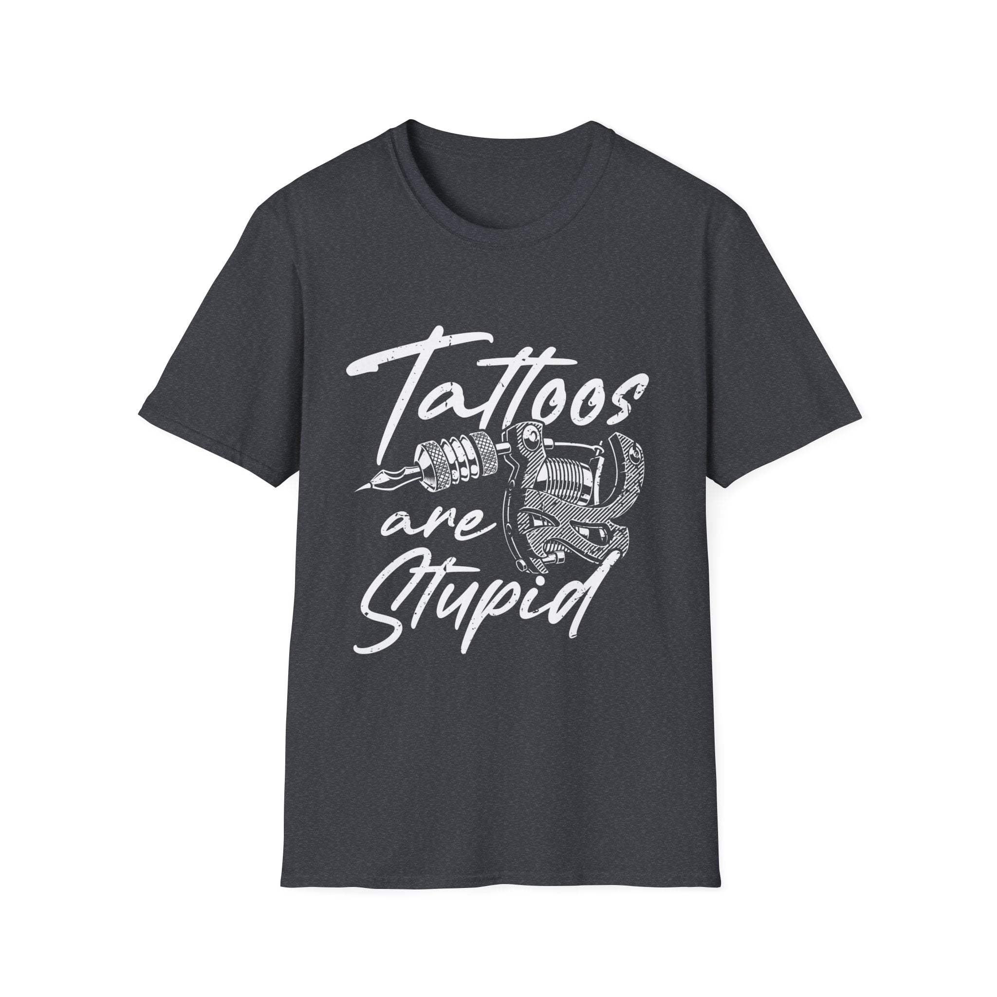 Hilarious Painted Skin Painting Lover Tattooist Tattooer Humorous Body ...