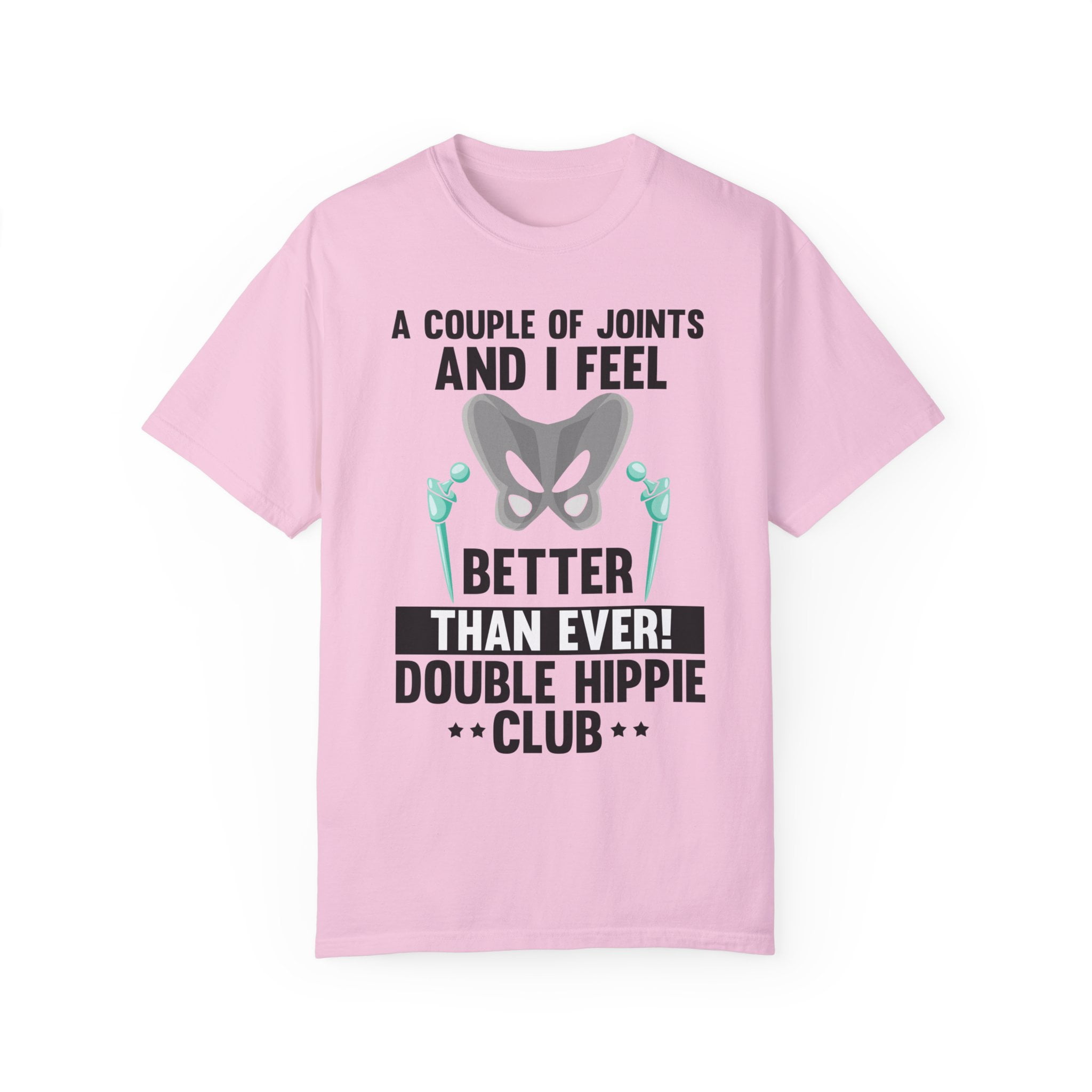 Hilarious Pelvis Joint Legs Surgical Recuperation Healing Humorous Limb ...